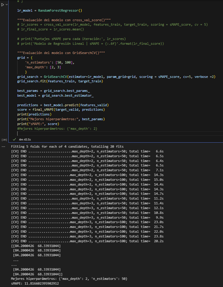 Portfolio Jorge Mayoral