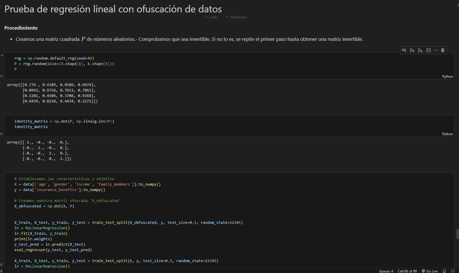 Portfolio Jorge Mayoral